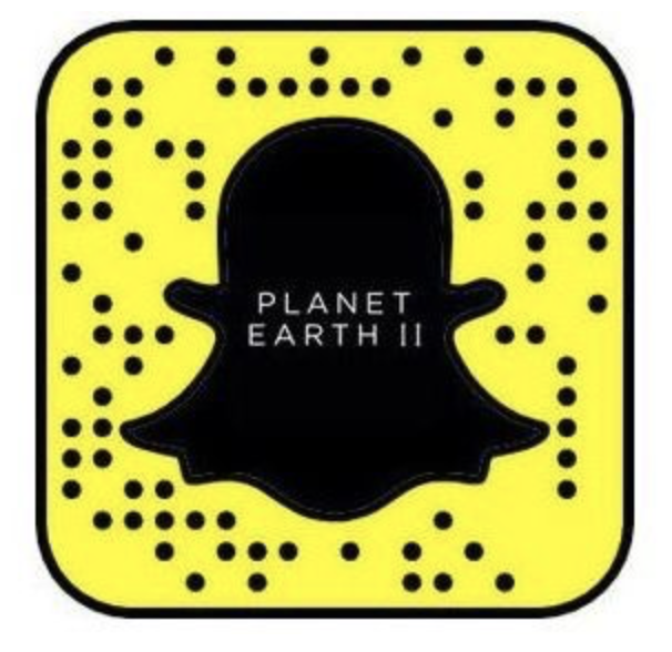 Friday Social: Snapchat Planet Earth, Facebook Stories & Weather ...